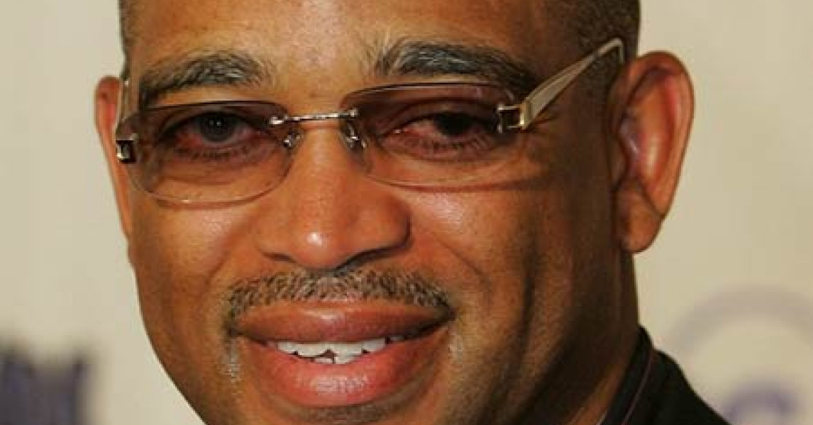 Stuart Scott | Television Academy