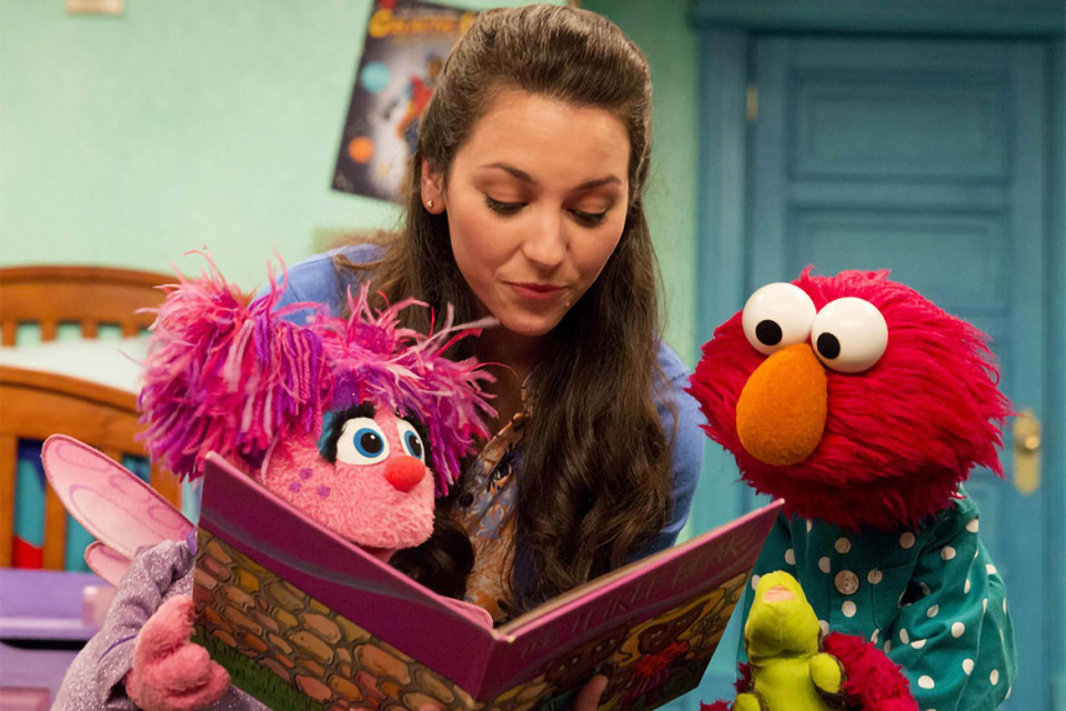 New Kid on the Street | Television Academy