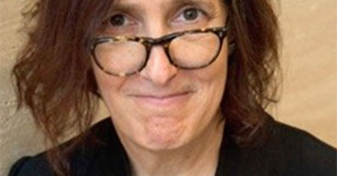 Susan B. Landau | Television Academy