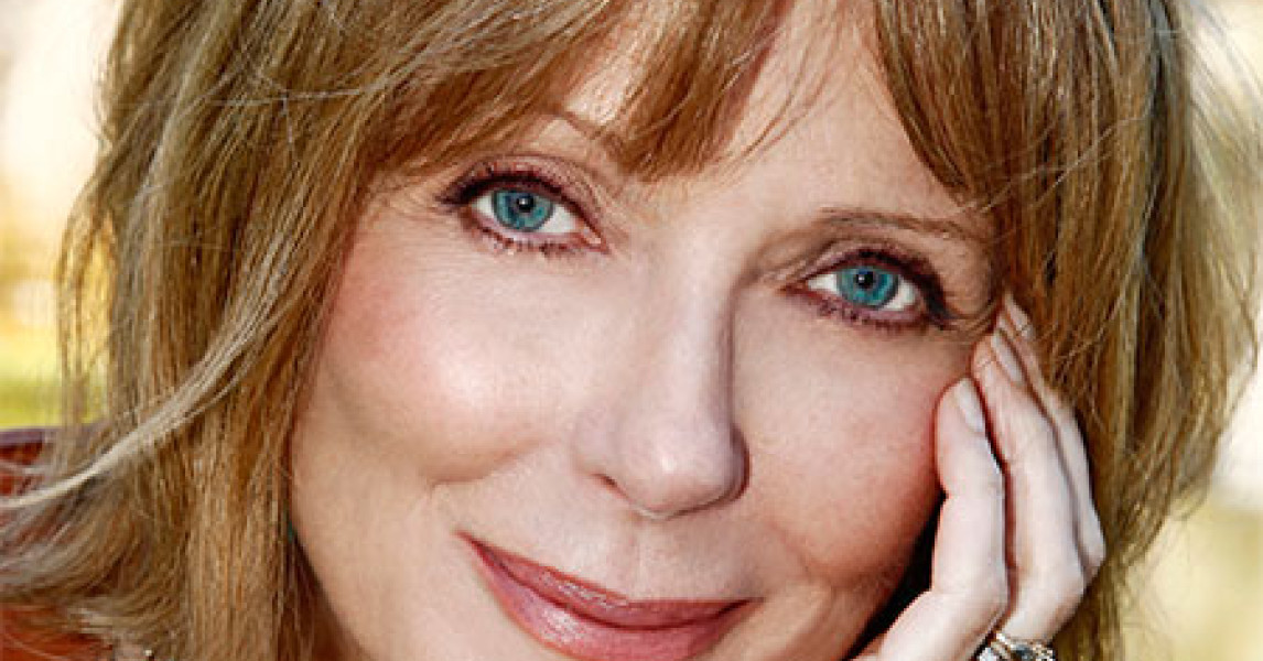 Susan Blakely | Television Academy