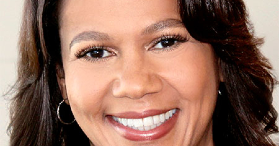 Tina Perry | Television Academy