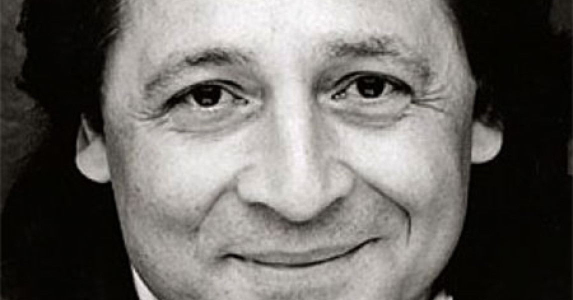 Tony Rosato | Television Academy