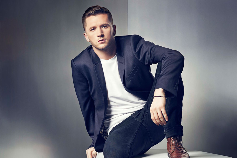 travis wall dancer