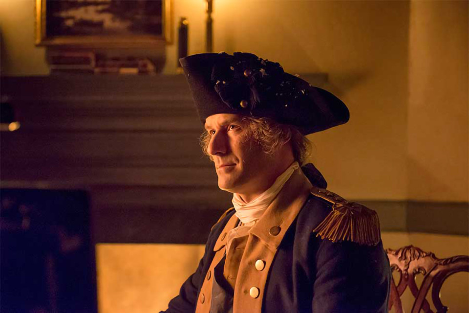 Father Figure | Television Academy