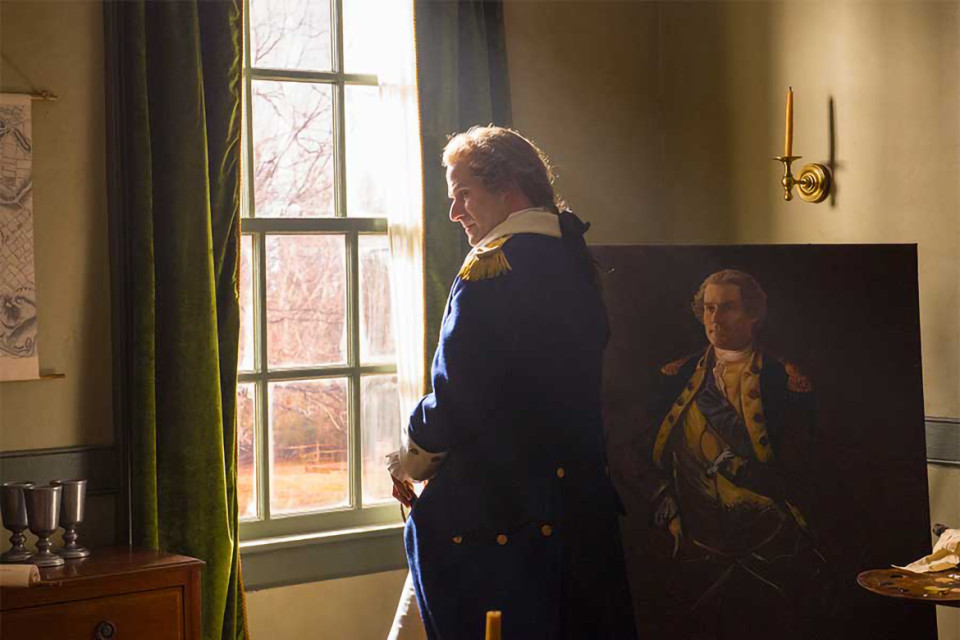 Father Figure | Television Academy