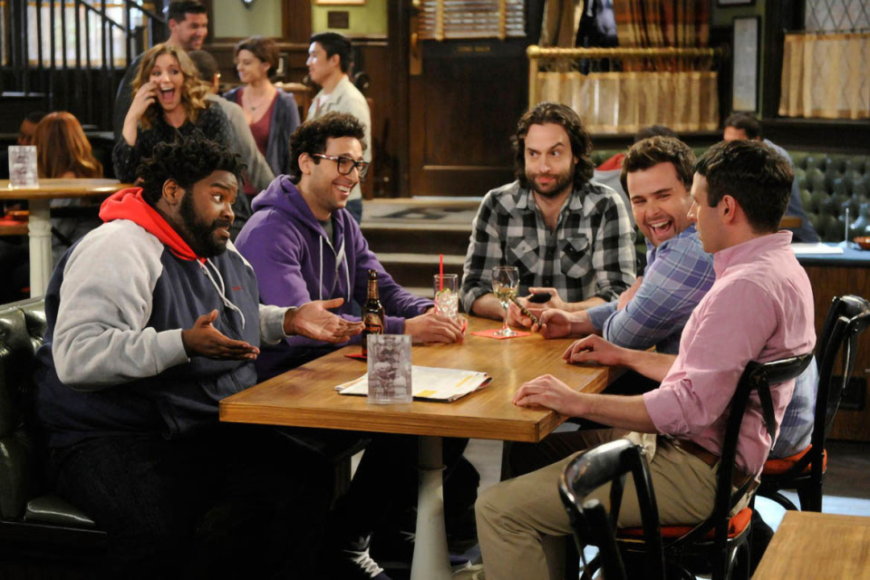 Undateable Live! | Television Academy