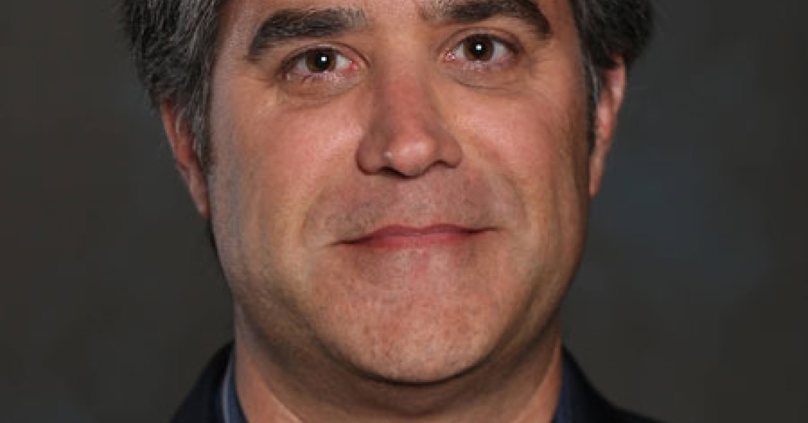 Greg Taylor | Television Academy