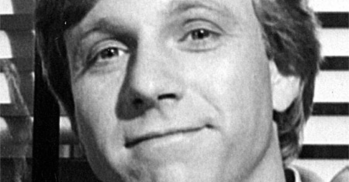 Jack Blessing | Television Academy