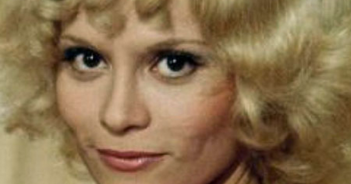 Louisa Moritz One Flew Over The Cuckoos Nest