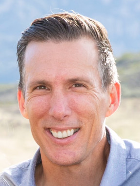 Luke Conklin | Television Academy