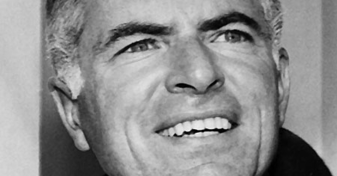 Tim Oconnor Actor