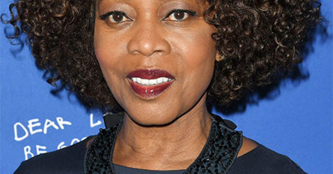 Actress Woodard 60 Photos - Moonagedaydream.film