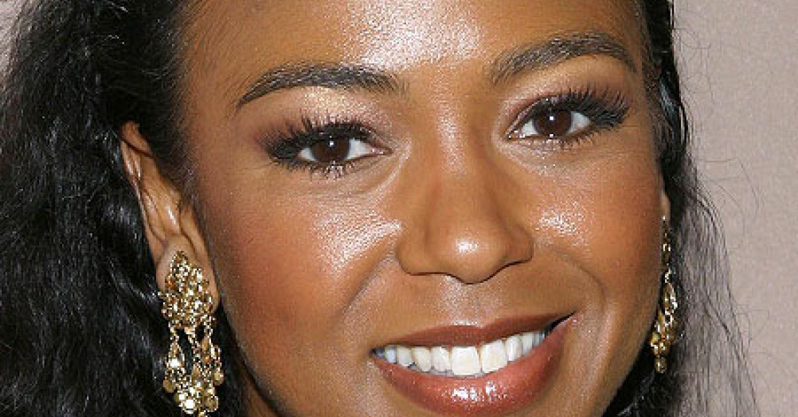 Ananda Lewis | Television Academy