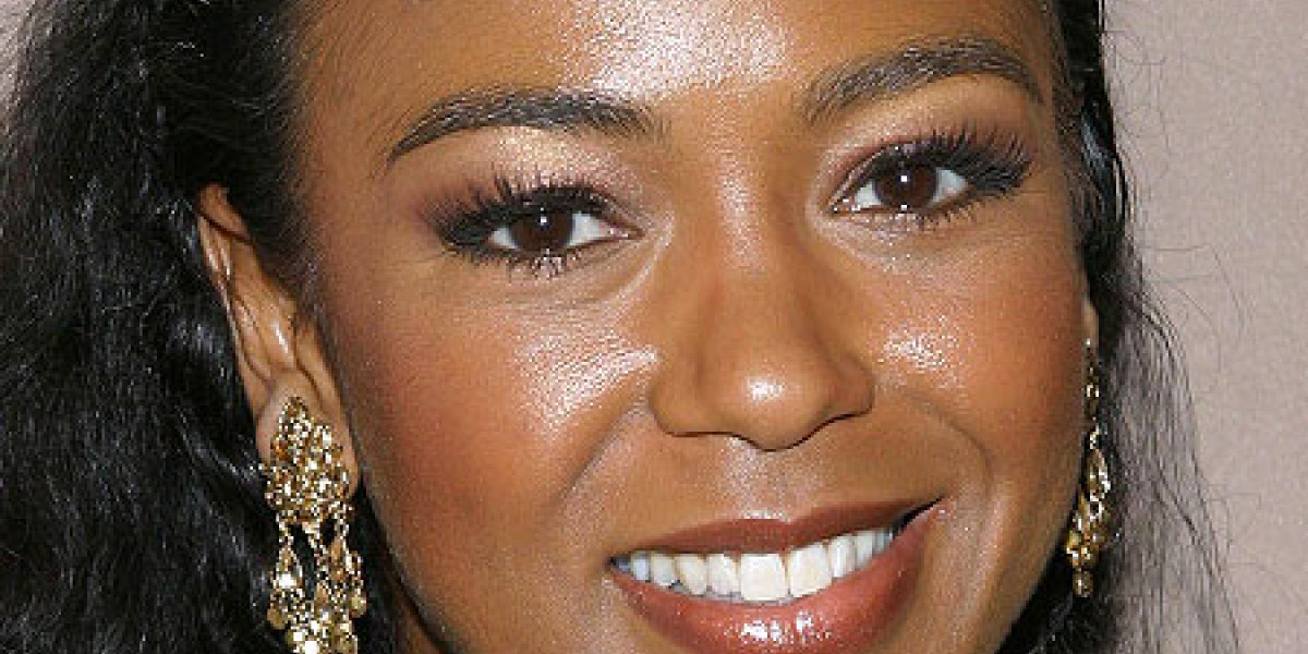 Ananda Lewis | Television Academy