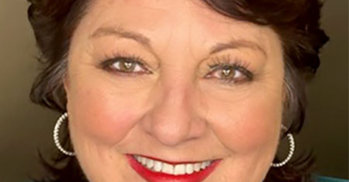 Angela Moos | Television Academy