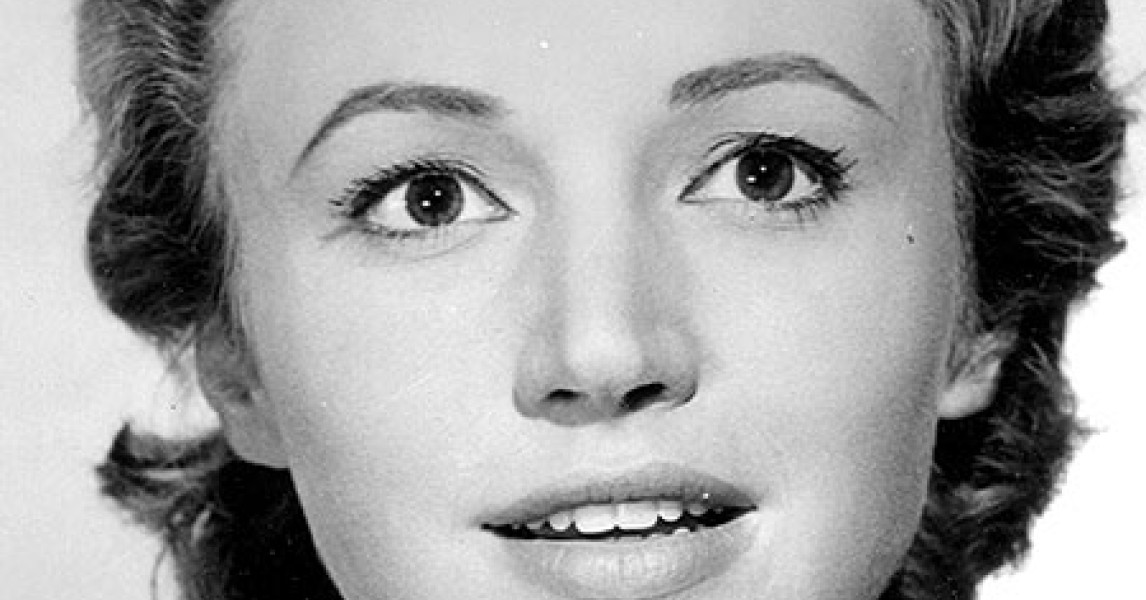 Anne Whitfield | Television Academy