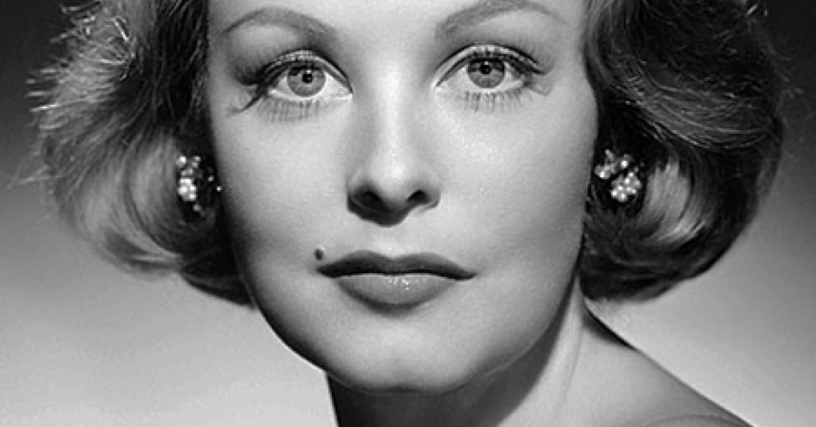 Arlene Dahl | Television Academy