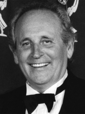 Arthur Forrest | Television Academy