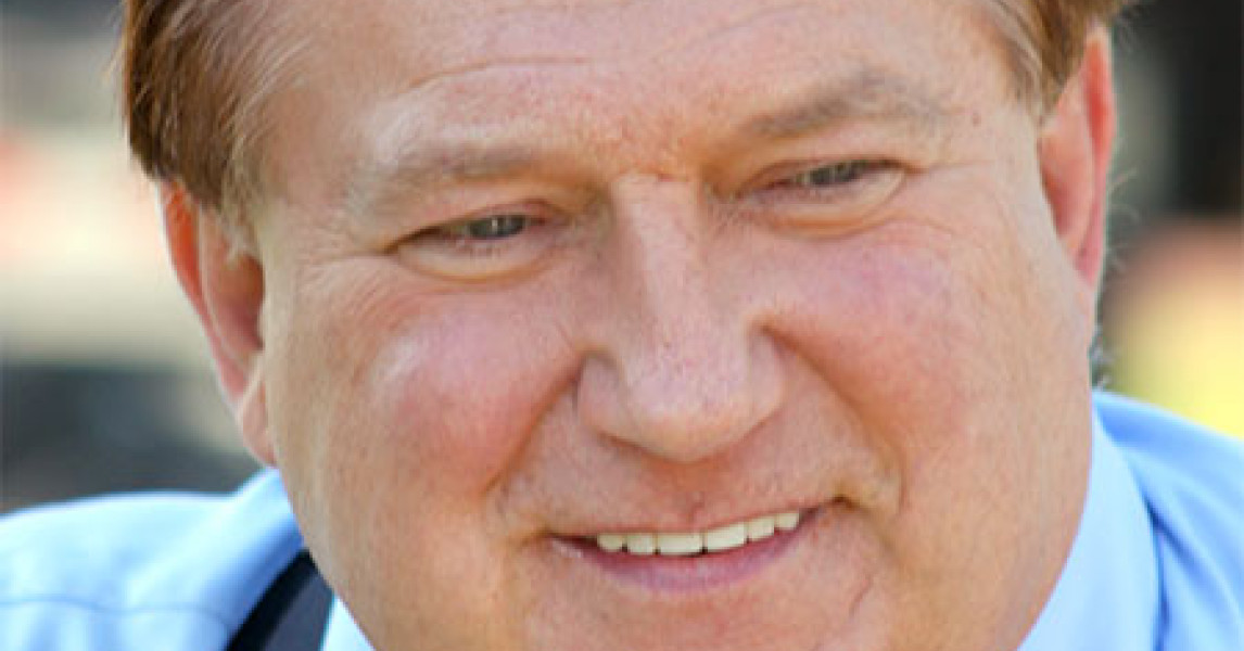 Bob Beckel | Television Academy