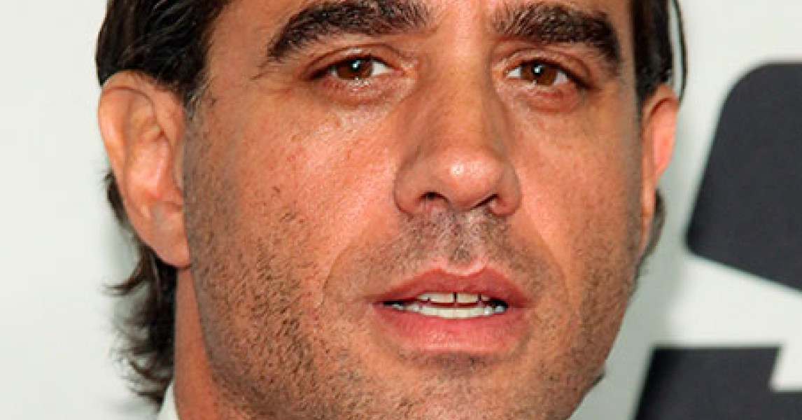 Bobby Cannavale Boardwalk Empire Frontaal Bobby Cannavale On