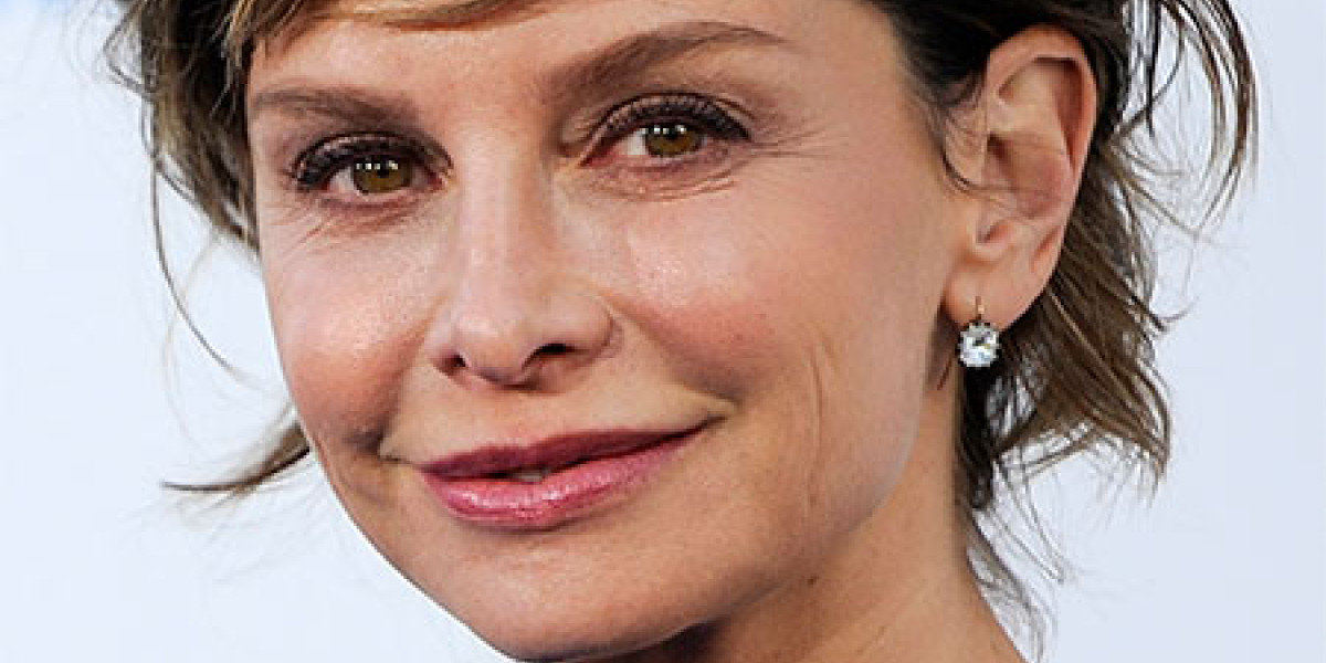 Calista Flockhart | Television Academy