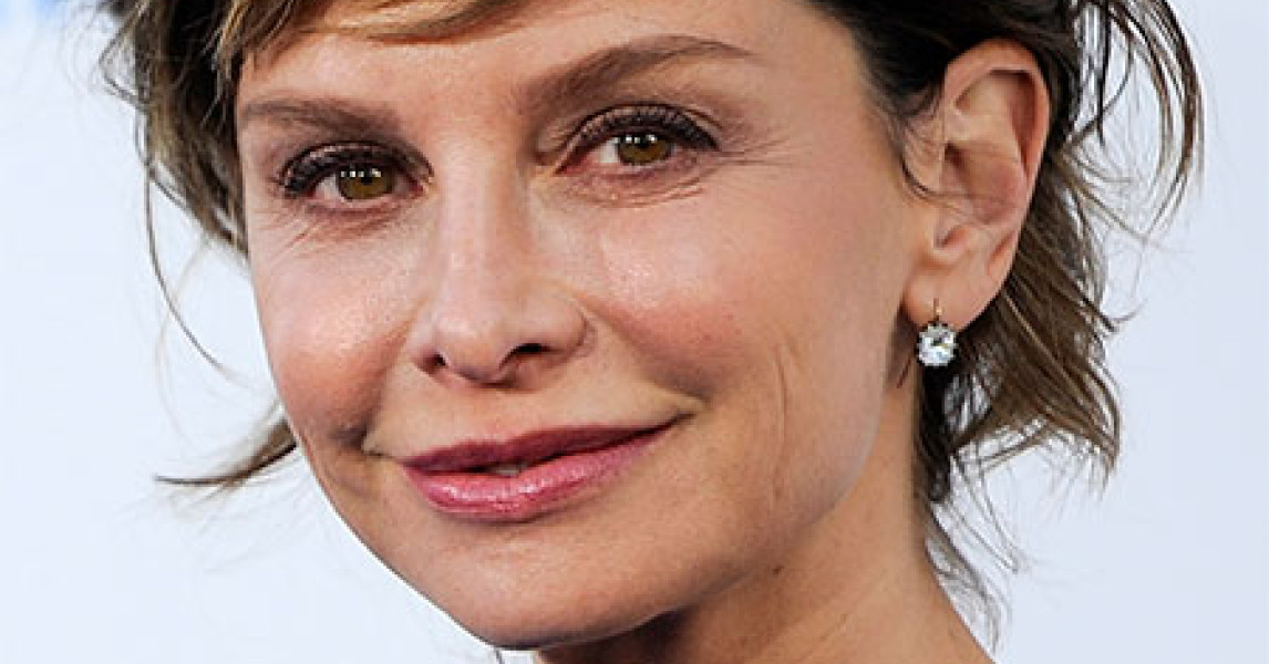 Calista Flockhart | Television Academy