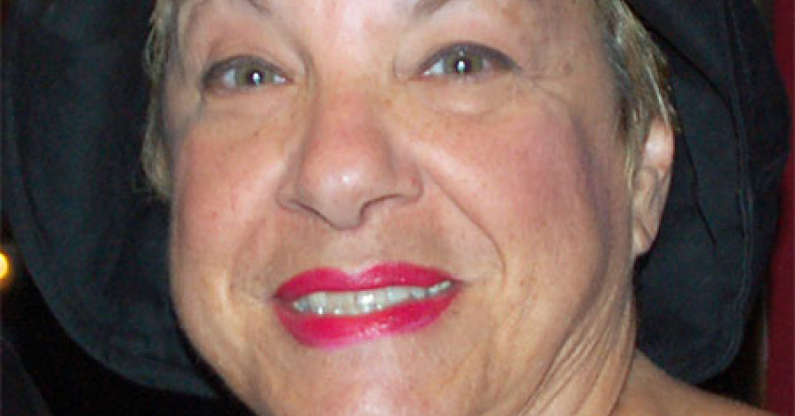 Camille Saviola | Television Academy