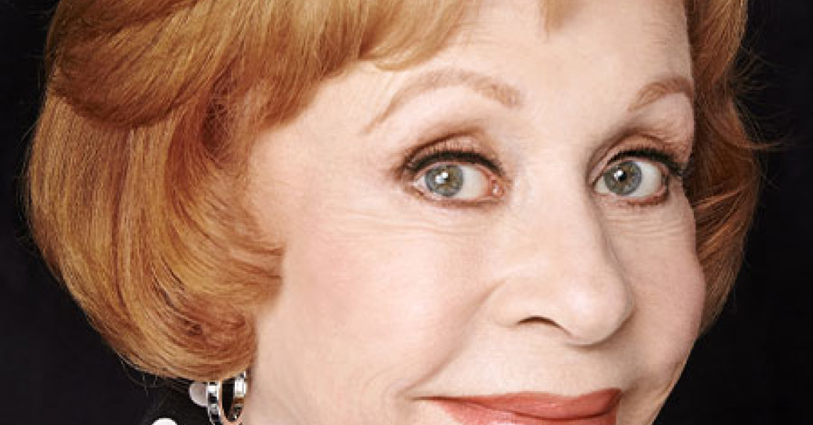 Carol Burnett Show Cleaning Lady