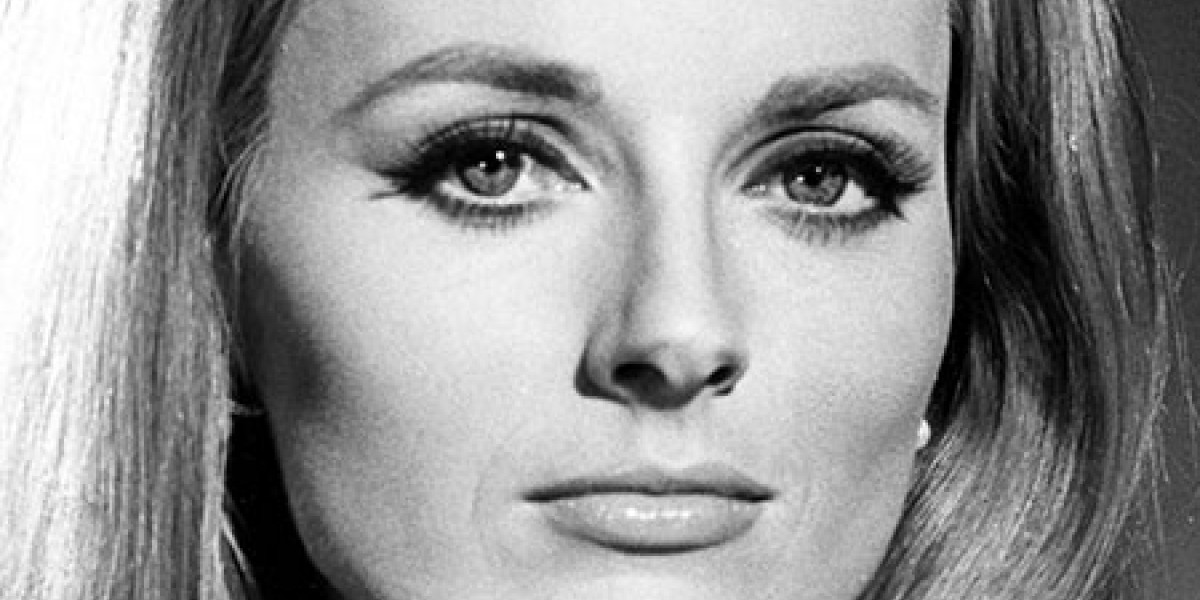Celeste Yarnall As Ever