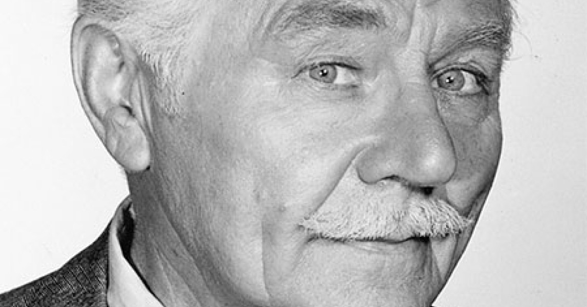 Charles Ruggles | Television Academy