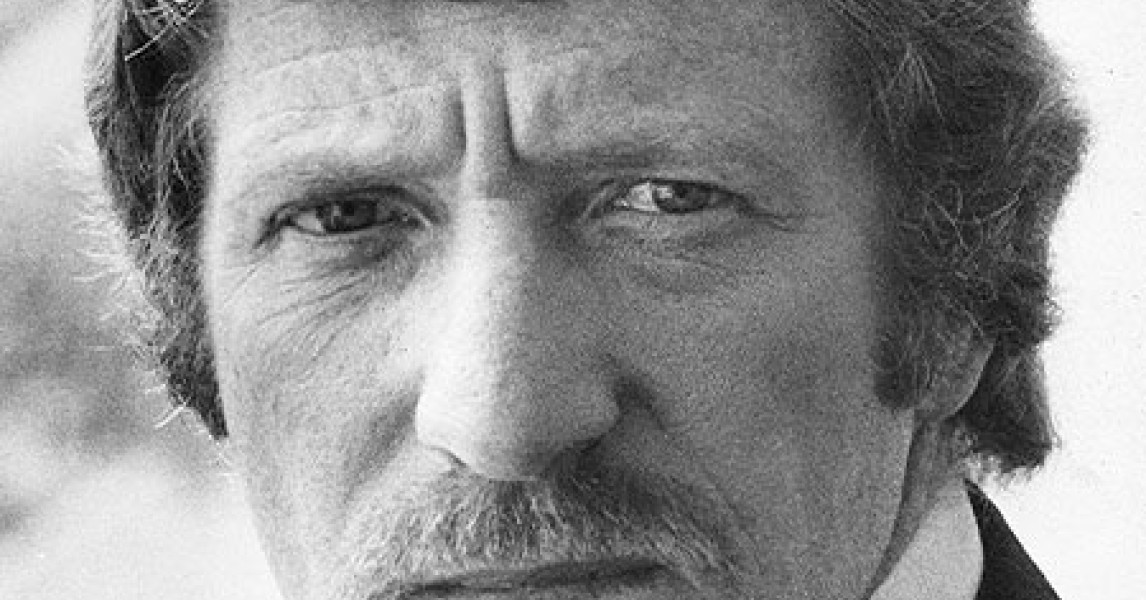 Clive Revill | Television Academy