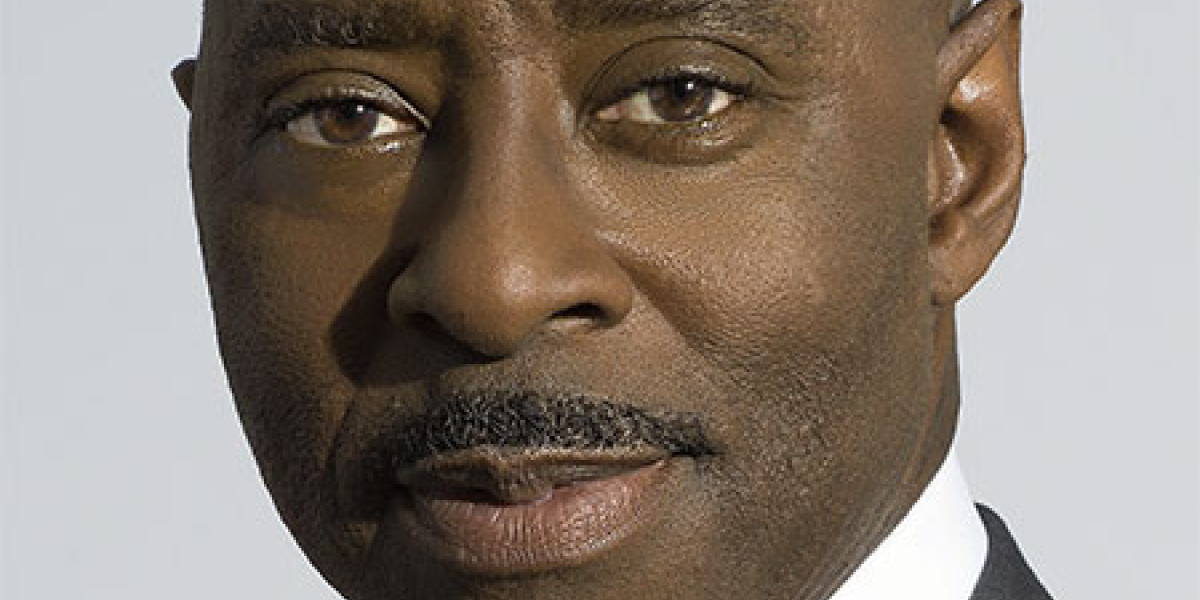 Courtney B. Vance | Television Academy