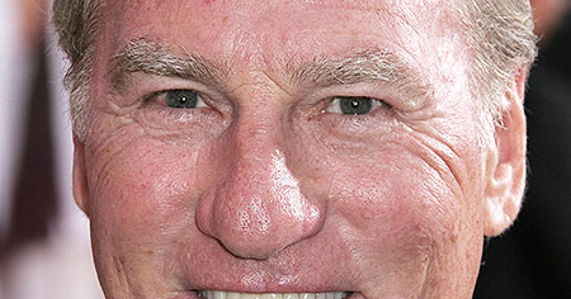 Craig T. Nelson Biography