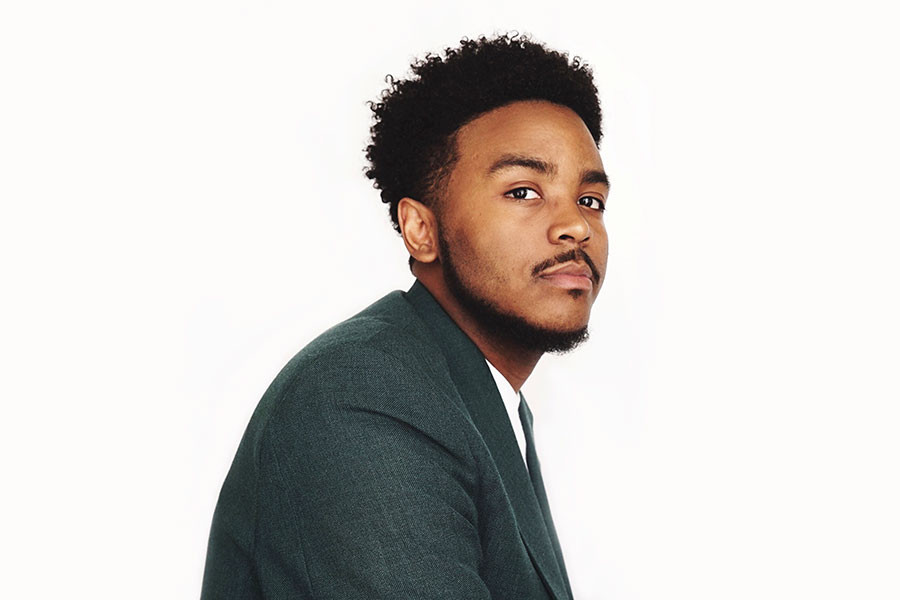Foundation Alum Discusses Diversity & Representation for Kids on ...