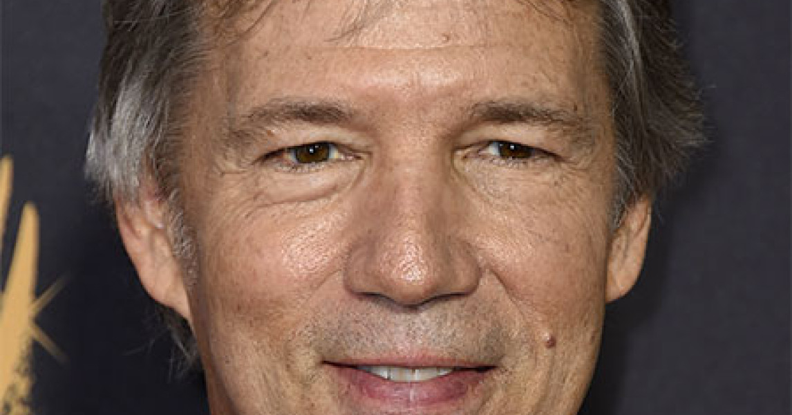 David E. Kelley | Television Academy