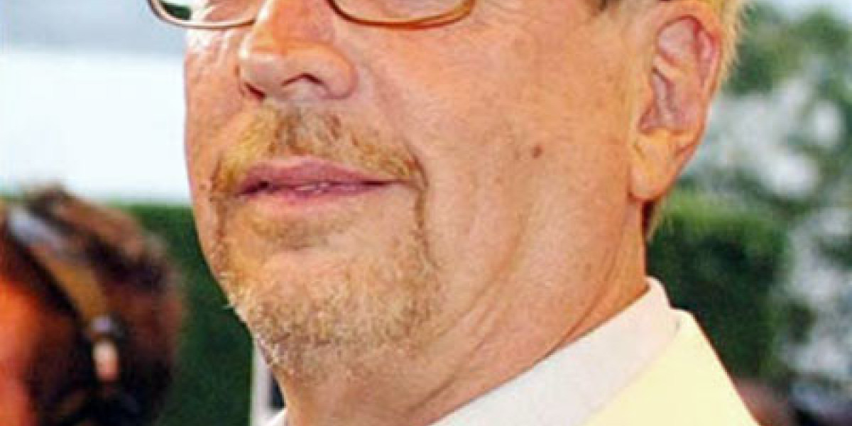 David Giler | Television Academy