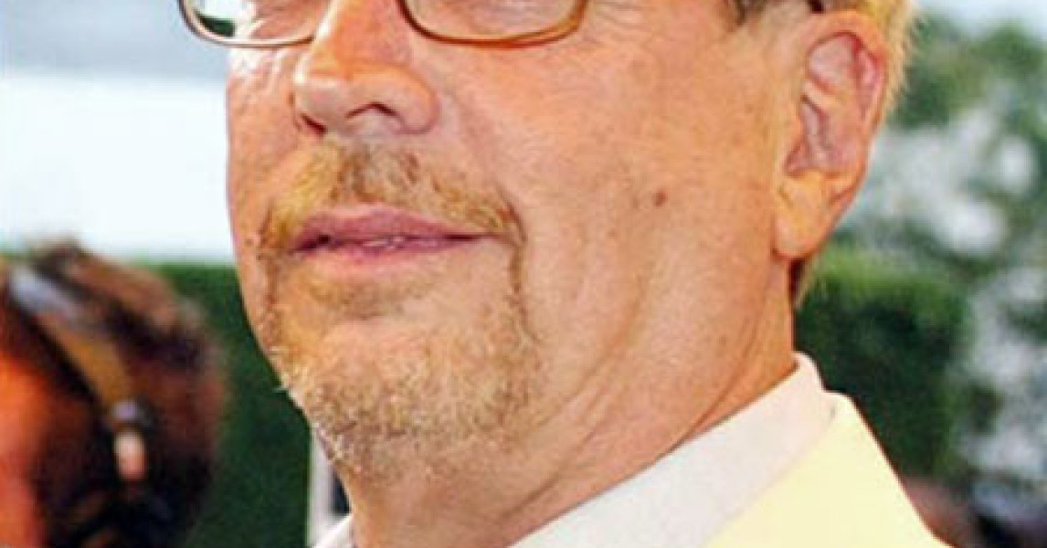 David Giler | Television Academy