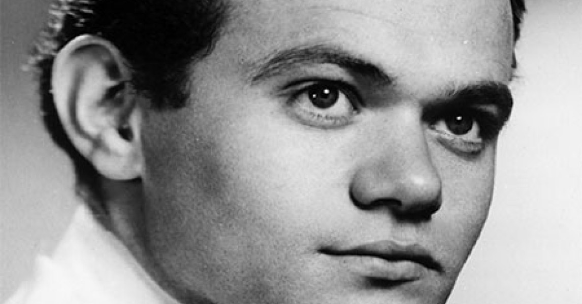 David Winters | Television Academy