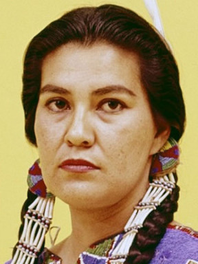 Dawn Little Sky | Television Academy