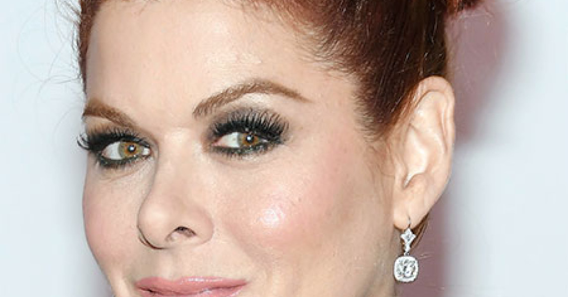 Debra Messing