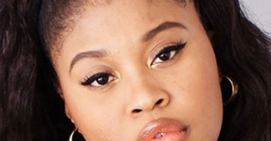 Dominique Fishback | Television Academy