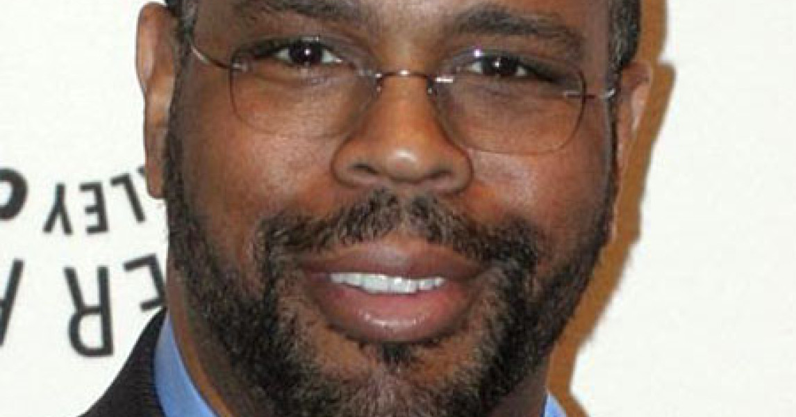 Dwayne McDuffie | Television Academy