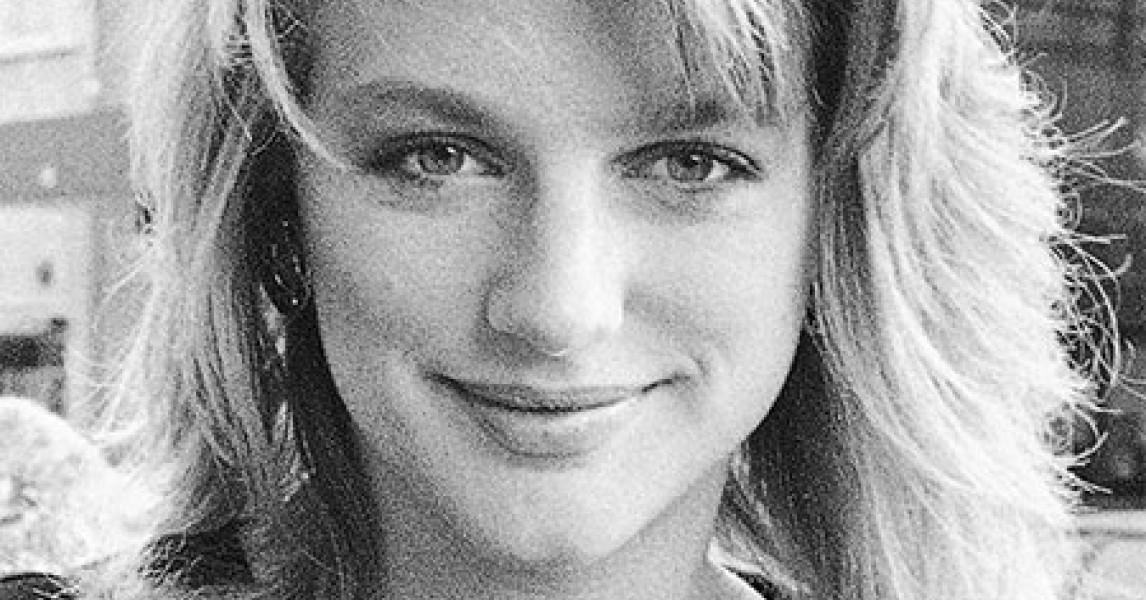 Eleanor Mondale 1990
