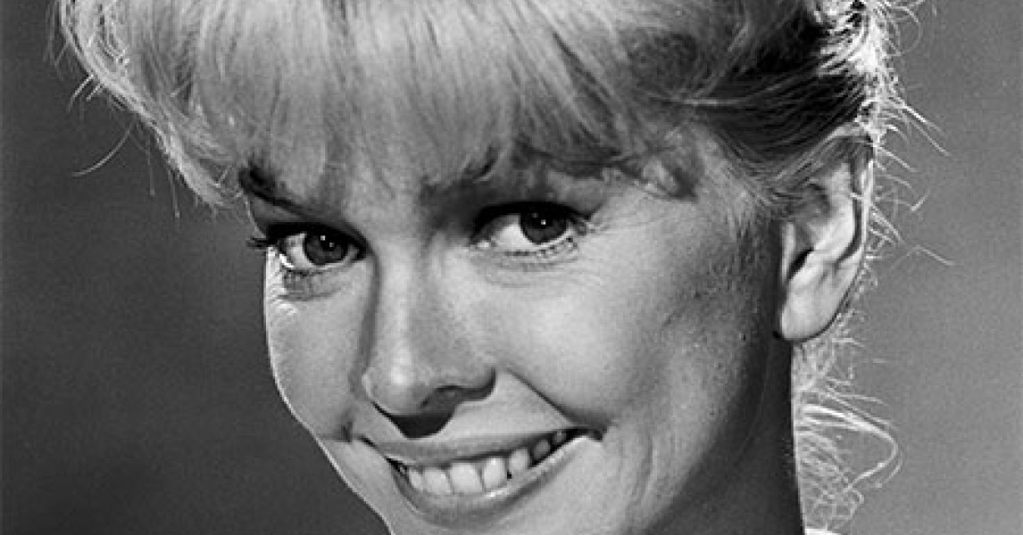 Ellen Burstyn Young Riffraff: For Those Who Think Young (1964) | The