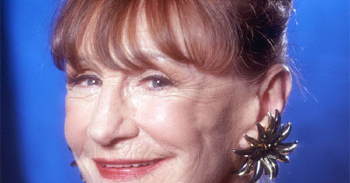 Elmarie Wendel | Television Academy