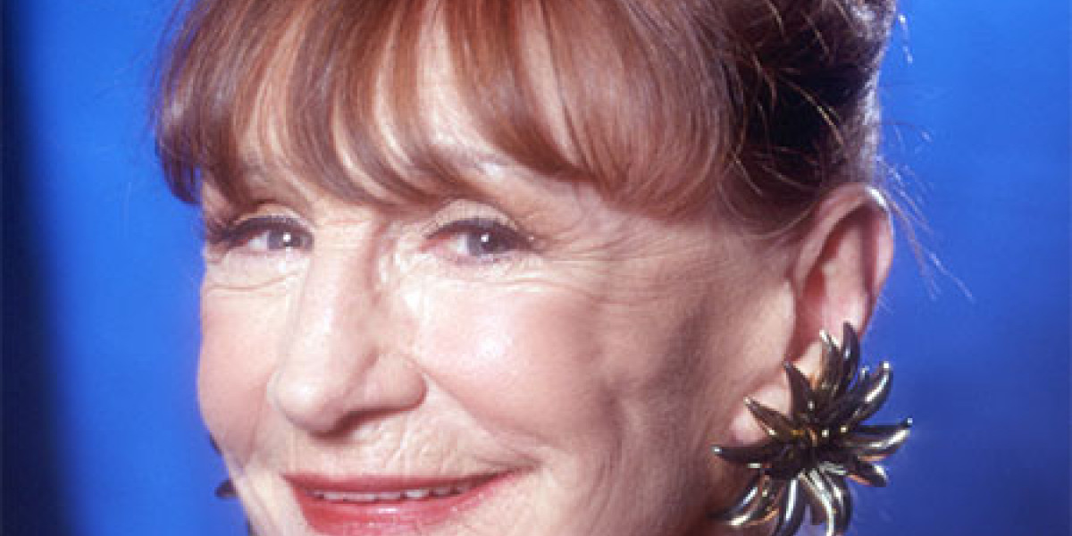 Elmarie Wendel | Television Academy