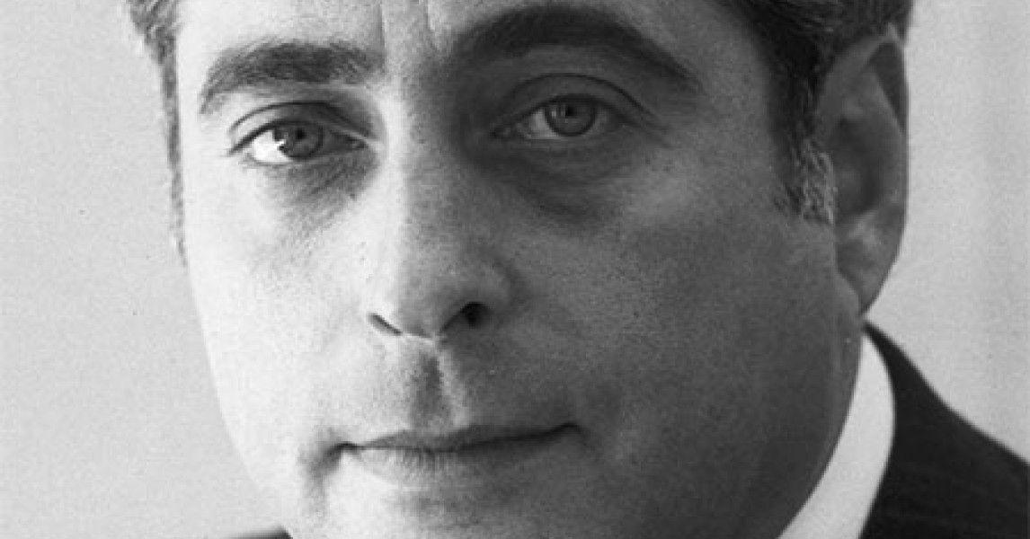 Fred Silverman | Television Academy