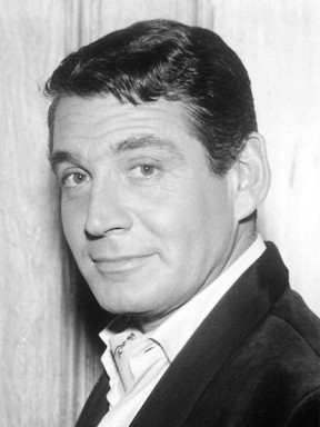 gene barry