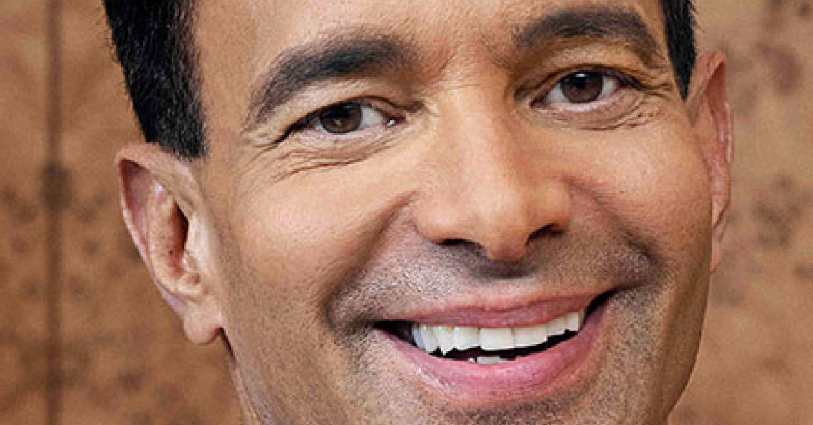 George Cheeks | Television Academy