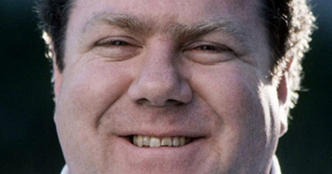 George Wendt | Television Academy